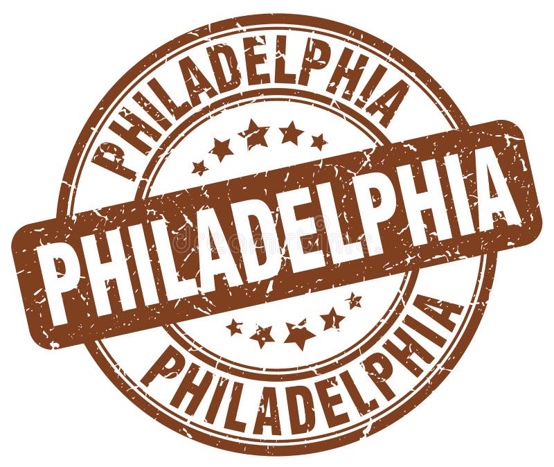 Philadelphia Stamp Stock Illustrations – 277 Philadelphia Stamp Stock ...