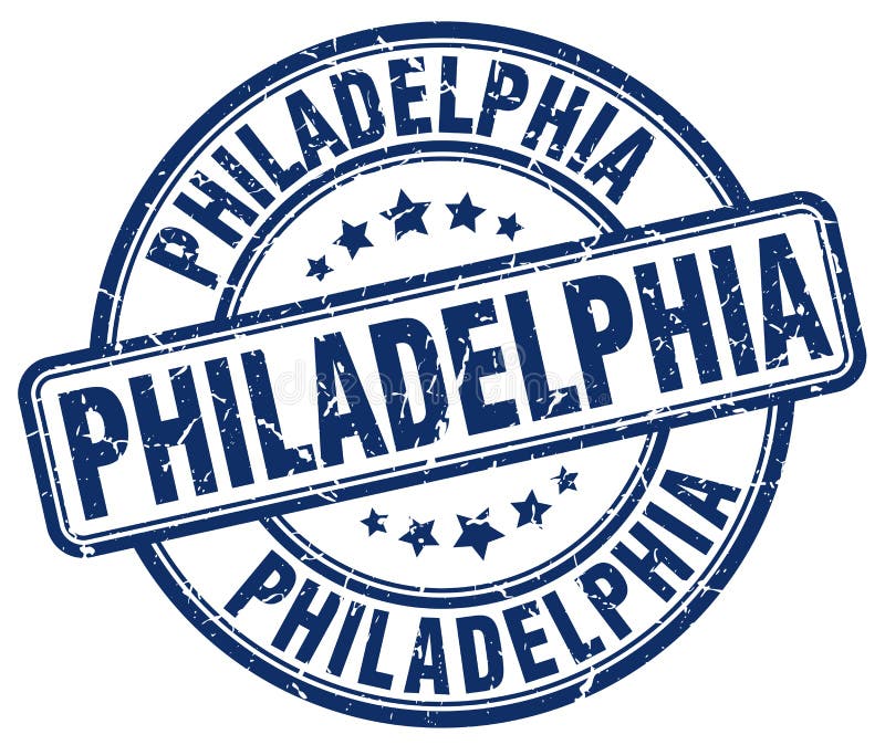 Philadelphia Stamp Stock Illustrations – 277 Philadelphia Stamp Stock ...