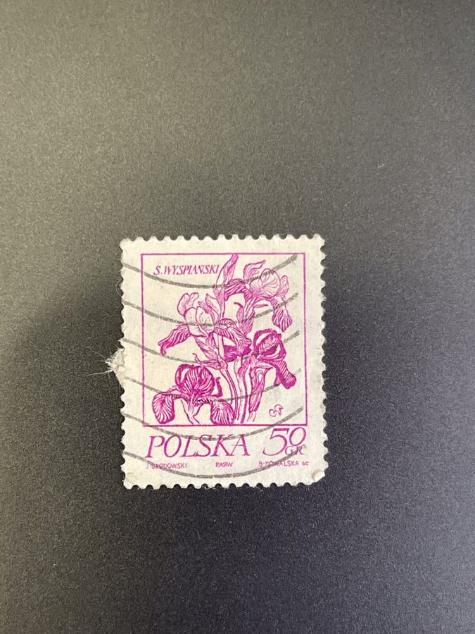 Philatelic Impressions Exploring Stamps, Symbols, and History Editorial ...