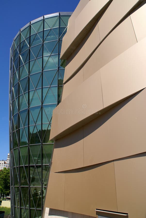 Philharmonic society stock photo. Image of attraction - 19798260