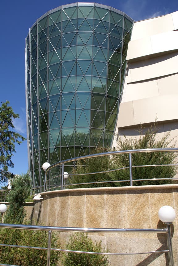 Philharmonic society stock image. Image of concert, town - 21134757