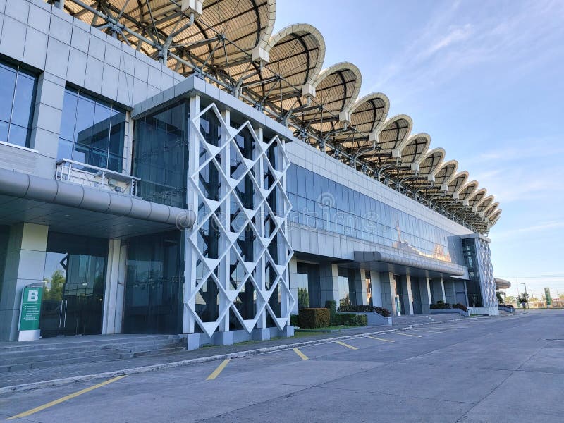 Philippine arena stock photo. Image of arena, indoor - 186167494