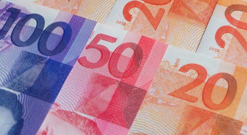 Philippine banknotes stock image. Image of exchange, money - 22659579