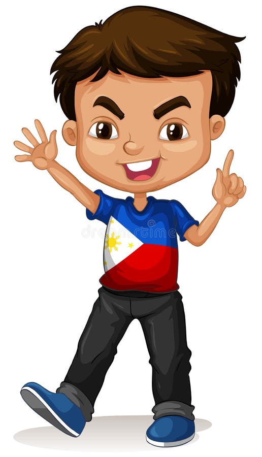 Philippine Clipart Stock Illustrations – 22 Philippine Clipart Stock ...
