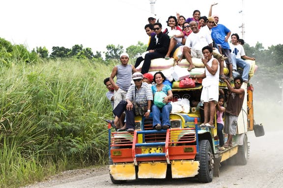 1,476 Jeepney Stock Photos - Free & Royalty-Free Stock Photos from ...