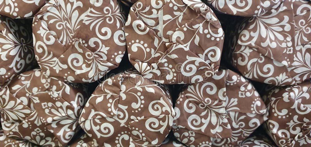 Philippine Made Tablea or Chocolate Stock Image - Image of cocoa ...