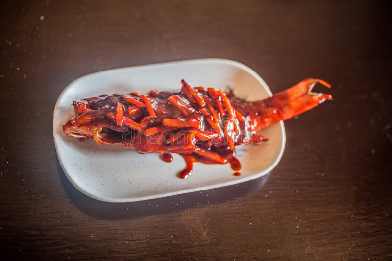 Philippine National Fish