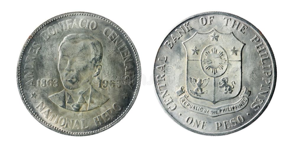 Philippines Old Coins Stock Photos - Free & Royalty-Free Stock Photos ...