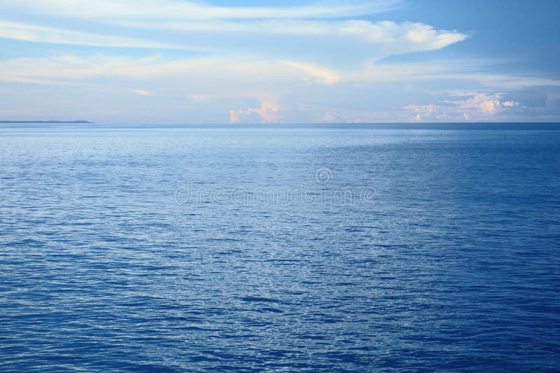 Philippine Sea stock image. Image of nature, environment - 94802767