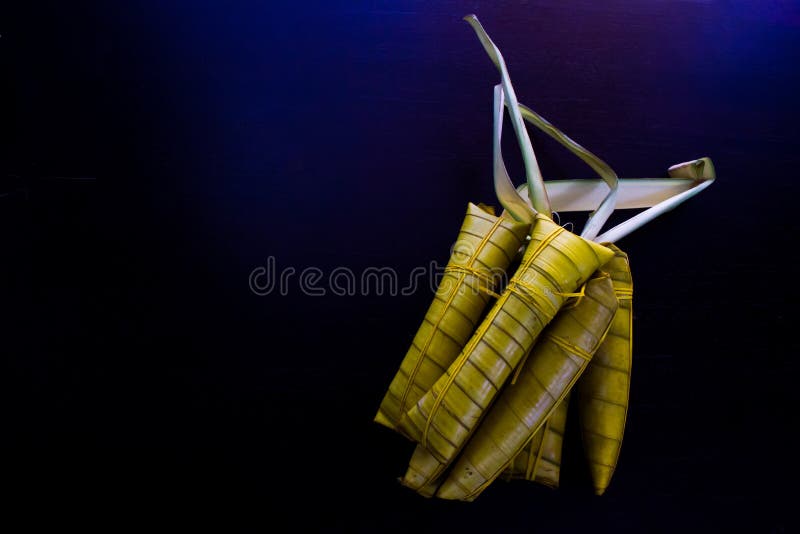 Philippine Suman stock photo. Image of sticky, food, steam - 38586874