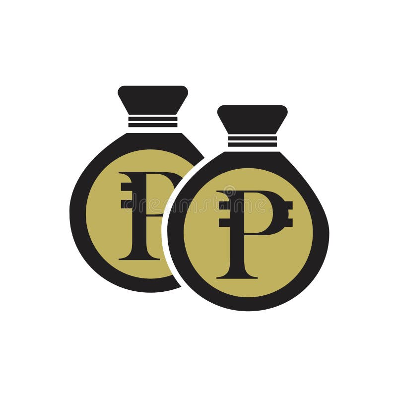 Philippines Banking Currency Symbol, Peso Vector Icon Stock Vector ...