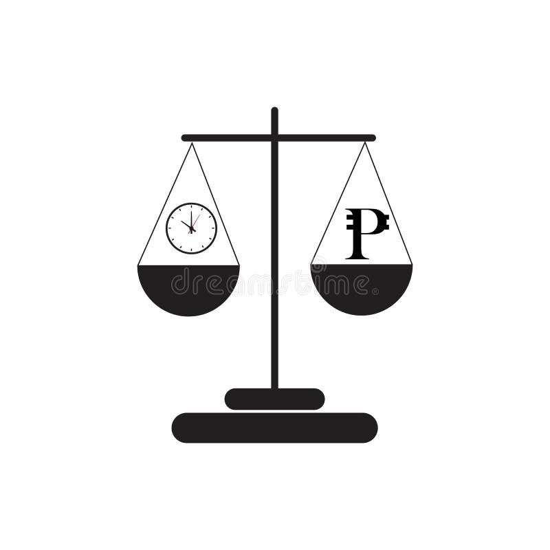 Philippines Banking Currency Symbol, Peso Vector Icon Stock Vector ...