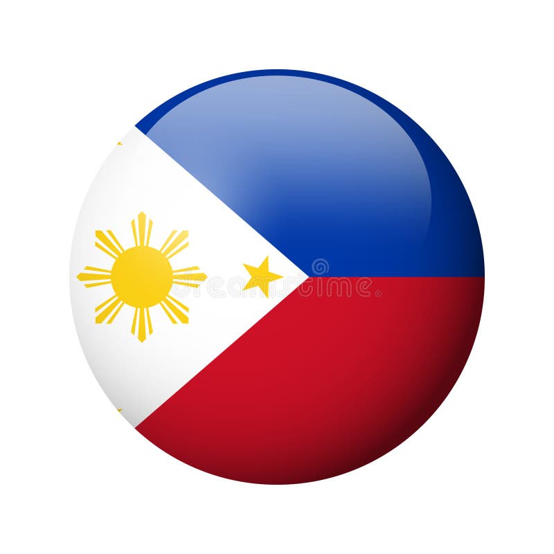 Sticker Flag Philippines Stock Illustrations – 388 Sticker Flag ...