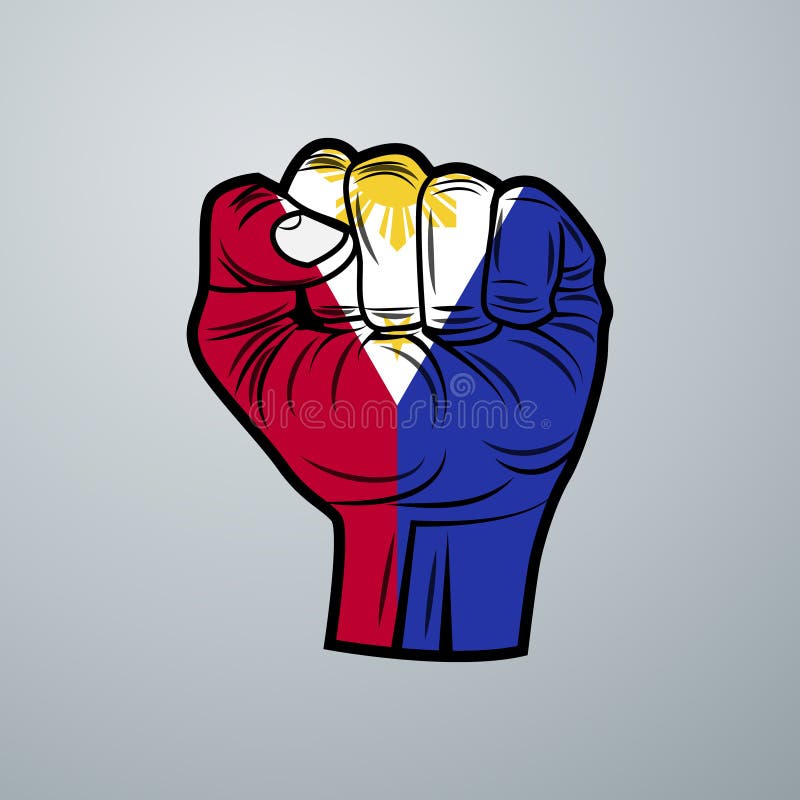 Philippines Hand Stock Illustrations – 619 Philippines Hand Stock ...