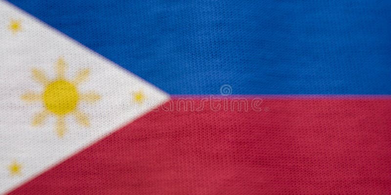 Abstract Philippine Flag Art Stock Photos - Free & Royalty-Free Stock ...