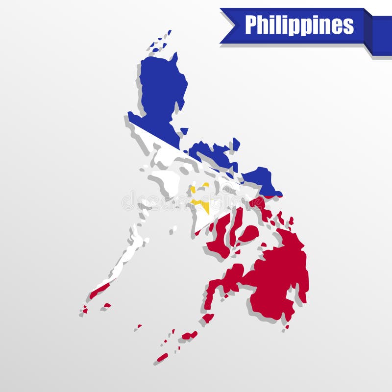 Philippines Map Logo Philippine Wildlife News On Twitter: "A