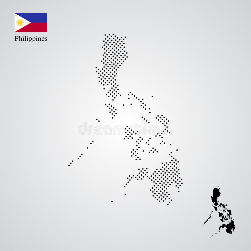 Pixel Philippines Stock Illustrations – 135 Pixel Philippines Stock ...