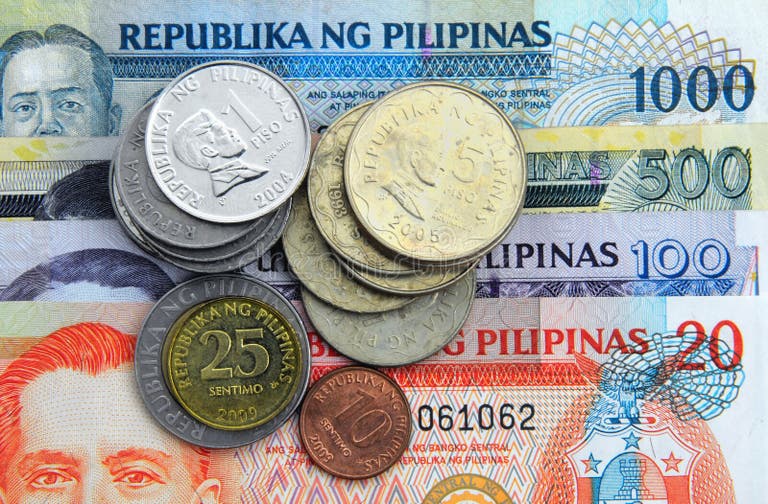943 Philippines Money Exchange Stock Photos - Free & Royalty-Free Stock ...