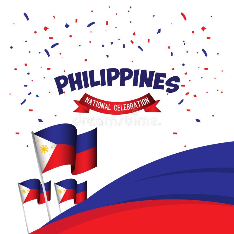 Philippine Design Template Stock Illustrations – 692 Philippine Design ...