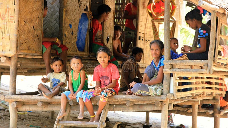 Palawan Batak Stock Photos - Free & Royalty-Free Stock Photos from ...