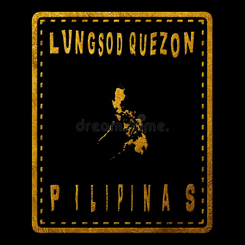Philippines Quezon City Stock Illustrations – 265 Philippines Quezon City Stock Illustrations ...
