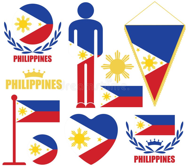Philippines Stock Illustrations – 7,862 Philippines Stock Illustrations ...