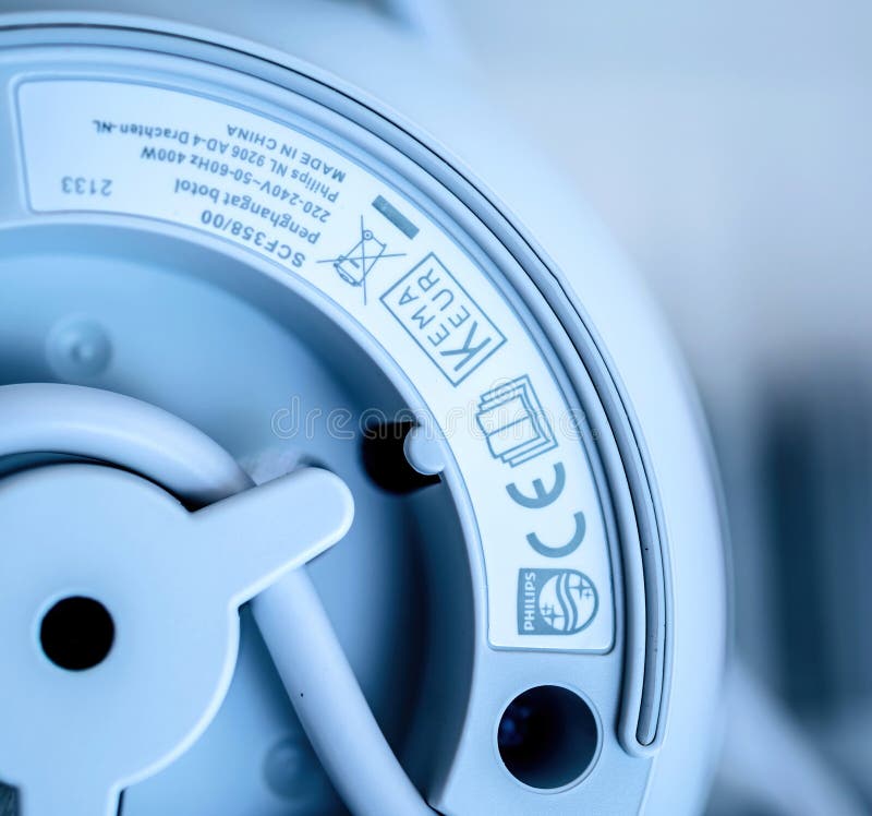 Philips Appliance Base editorial photo. Image of design - 358921796