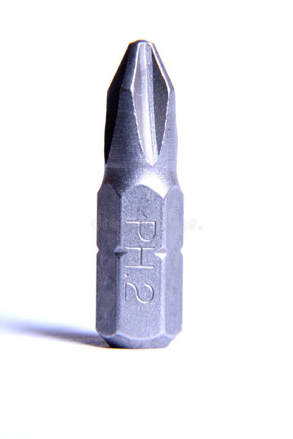 Philips head stock photo. Image of carpentry, build, isolated - 1317574