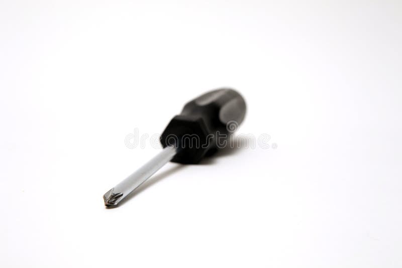 Philips Head Driver on a Pile of Screws Stock Photo - Image of macro ...