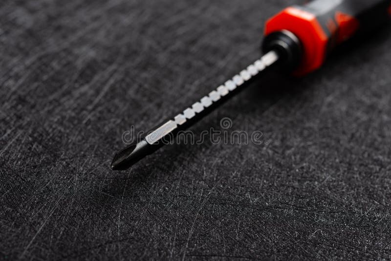 Phillips driver stock image. Image of tools, screws, phillips - 26488571
