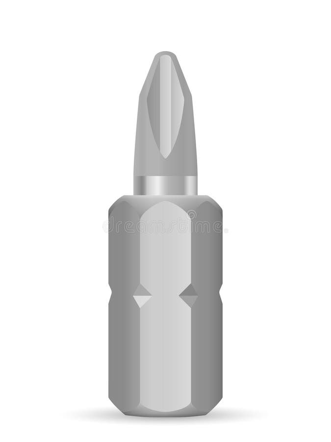 Phillips Screwdriver Icon. a Tool Designed for Screwing and Unscrewing ...