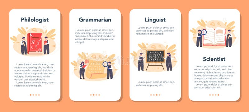 Philology Stock Illustrations – 233 Philology Stock Illustrations ...