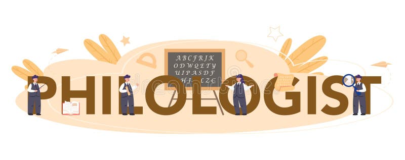 Philology Stock Illustrations – 233 Philology Stock Illustrations ...