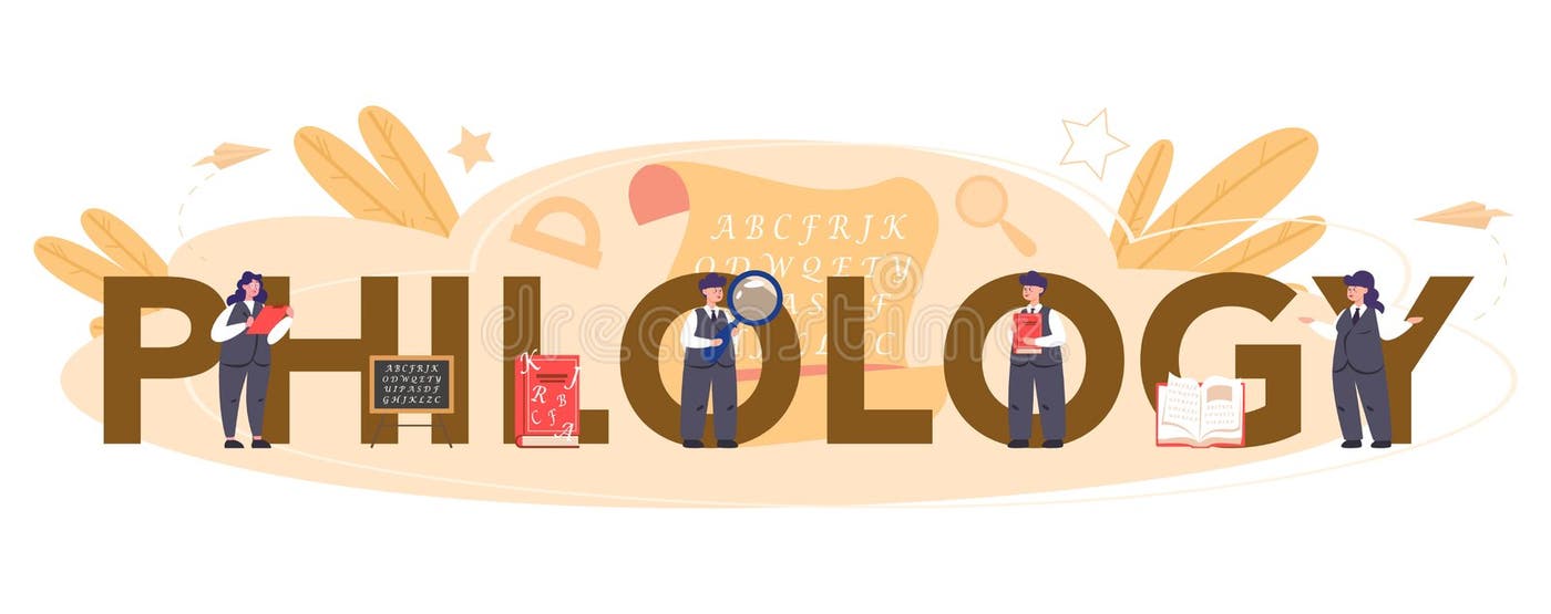 Philology Stock Illustrations – 235 Philology Stock Illustrations ...