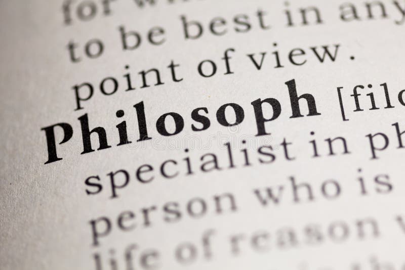 Philosoph stock image. Image of printing, close, words - 78999635