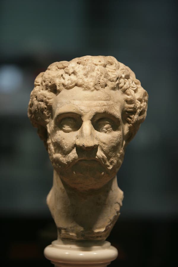 Philosopher stock photo. Image of ancient, grand, head - 1637454