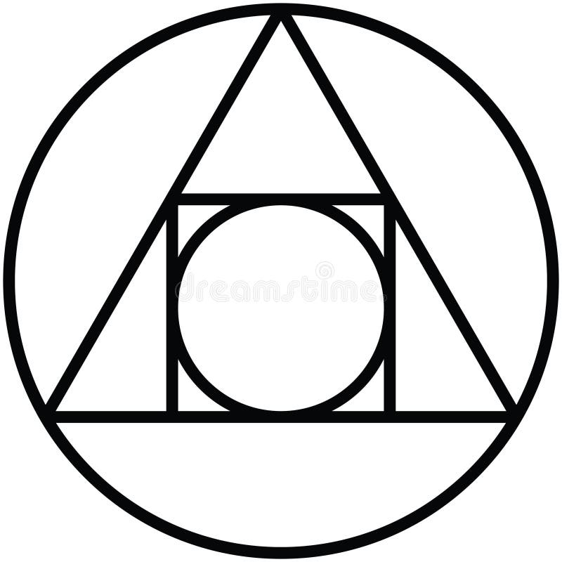 Symbol Encompassing Stock Illustrations – 554 Symbol Encompassing Stock ...