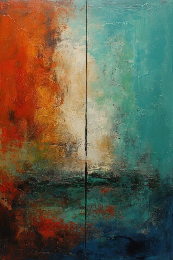 Minimalistic Impressionism Stock Illustrations – 903 Minimalistic ...