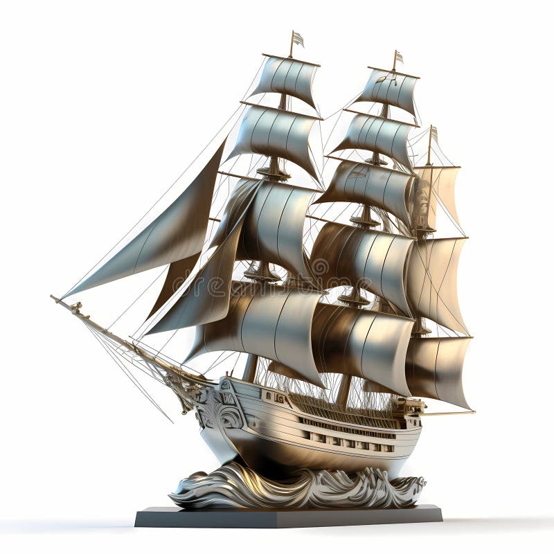 Phinisi Ship Stock Illustrations – 96 Phinisi Ship Stock Illustrations ...