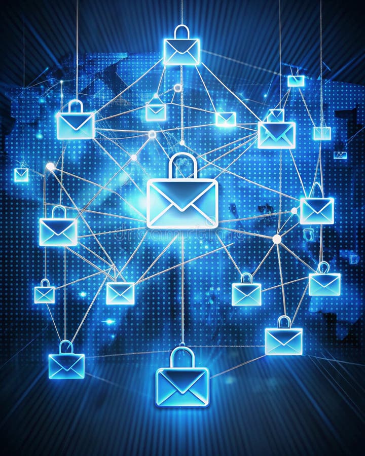 Phishing Emails and Network Cyber Security: Protecting Against Online ...