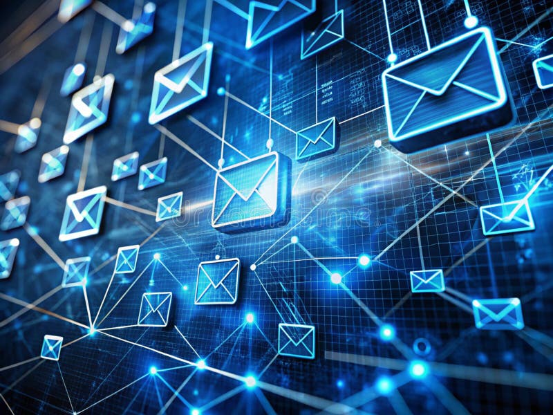 Phishing Emails and Network Cyber Security: Protecting Against Online ...