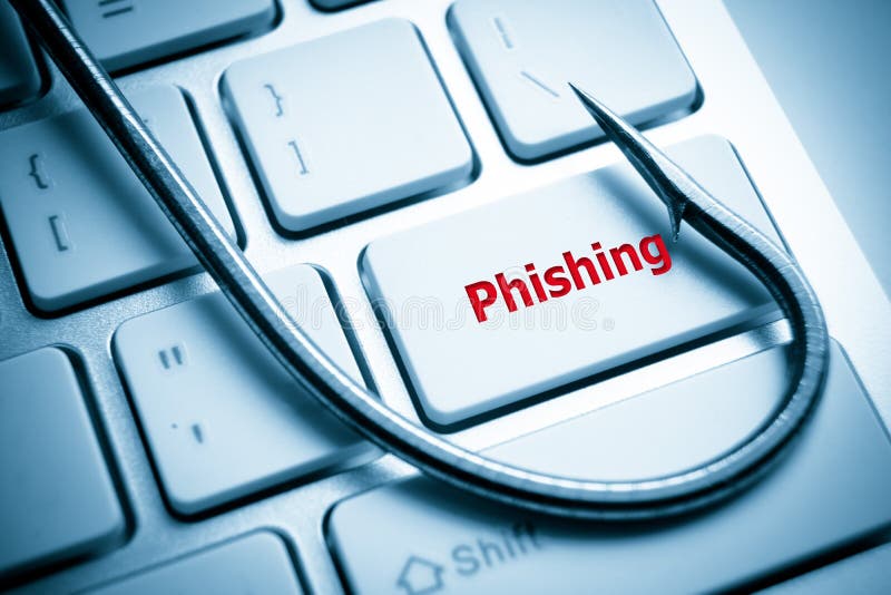Phishing stock photo. Image of internet, identity, email - 41526612