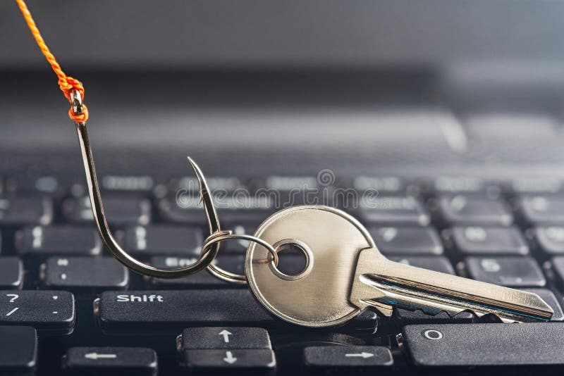 Money on the hook stock photo. Image of deception, desire - 11146692