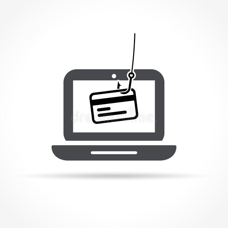 Phishing Icon Stock Illustrations – 12,015 Phishing Icon Stock ...