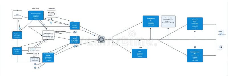 Phishing Simulation Decision Tree Layout Outlining User Actions and ...