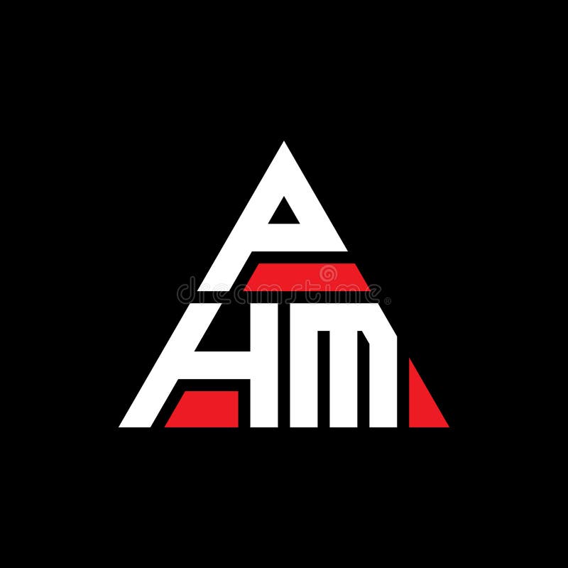 Phm Triangular Stock Illustrations – 2 Phm Triangular Stock ...