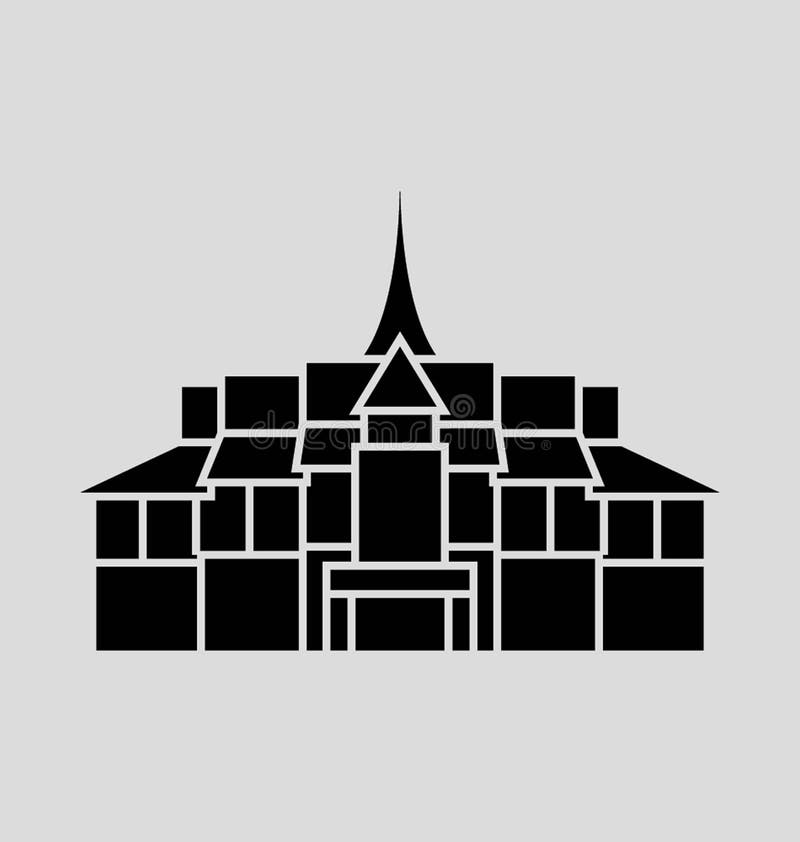 Wat Phnom Penh Cambodia Stock Illustrations – 90 Wat Phnom Penh ...