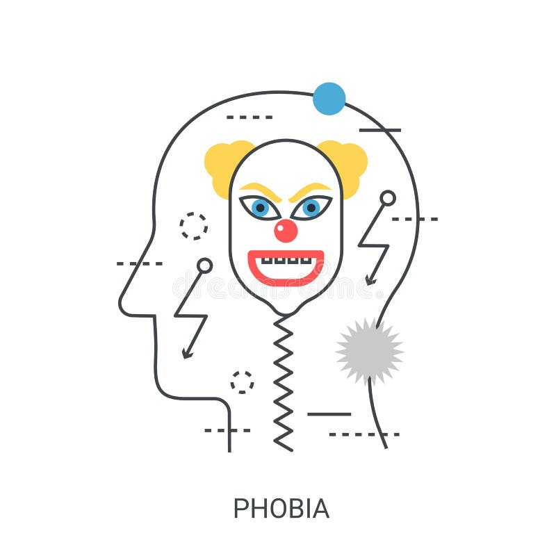Abstract Phobia Stock Illustrations – 864 Abstract Phobia Stock ...