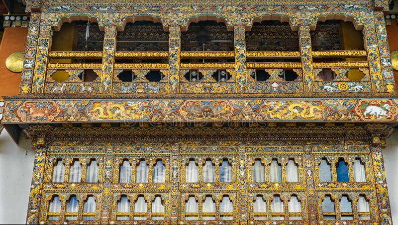 Phobjika Valley Bhutan Stock Photos - Free & Royalty-Free Stock Photos ...