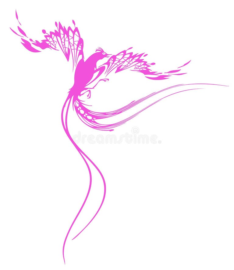 Phoenix Abstract Stock Illustrations – 19,125 Phoenix Abstract Stock ...